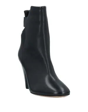 Isabel Marant Ankle Boots - Black