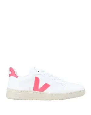 Veja Organic Cotton Sneakers
