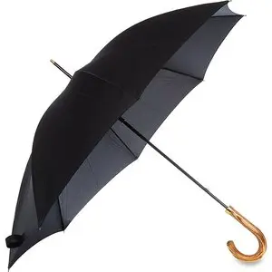 FULTON Commissioner Umbrella - Black