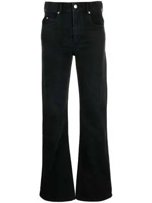 MARANT ETOILE Belvira Bootcut Jeans