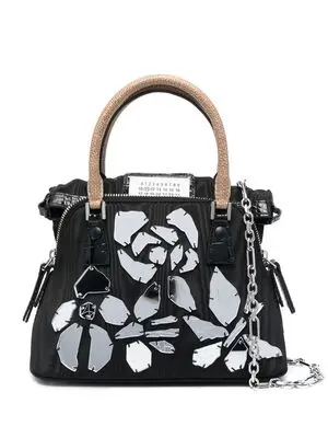 MAISON MARGIELA 5ac Classic Tote Bag