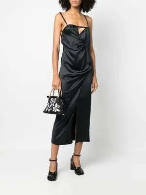 MAISON MARGIELA 5ac Classic Tote Bag