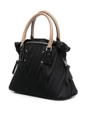 MAISON MARGIELA 5ac Classic Tote Bag