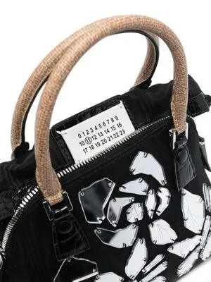 MAISON MARGIELA 5ac Classic Tote Bag
