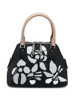 MAISON MARGIELA 5ac Classic Tote Bag