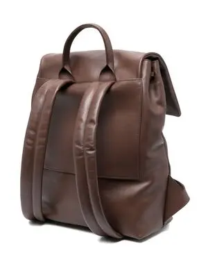 Marsèll Leather Backpack