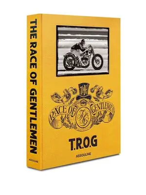 Assouline The Race Of Gentlemen