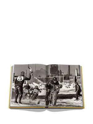 Assouline The Race Of Gentlemen