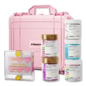 TRULY America's Most Wanted Kit