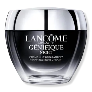 LANCOME Advanced Genifique Night Cream - One-color