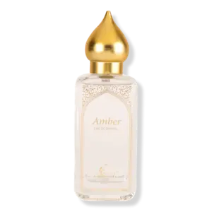 NEMAT Amber Eau De Parfum