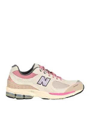 New Balance Lace Sneakers For Men