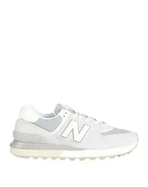New Balance Round Toe Sneakers For Men