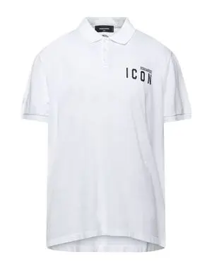 Dsquared2 Polo Shirt Size Cotton