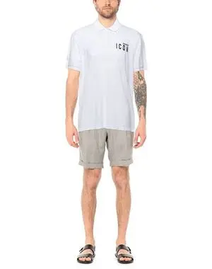 Dsquared2 Polo Shirt Size Cotton
