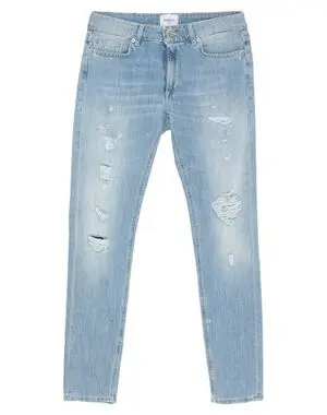 DONDUP Jeans In Cotton And Elastomultiester