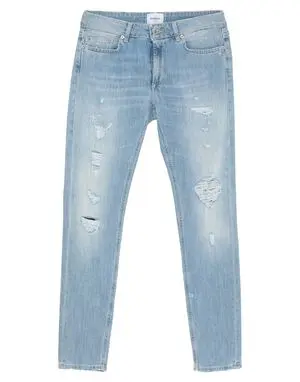 DONDUP Jeans In Cotton And Elastomultiester