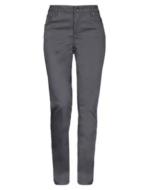 Liu Jo Skinny Fit Gabardine Pants