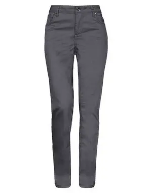 Liu Jo Skinny Fit Gabardine Pants