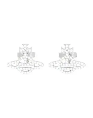 VIVIENNE WESTWOOD Calliope Stud Earrings