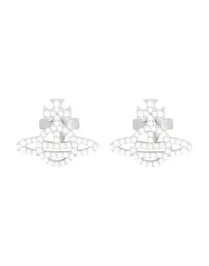 VIVIENNE WESTWOOD Calliope Stud Earrings