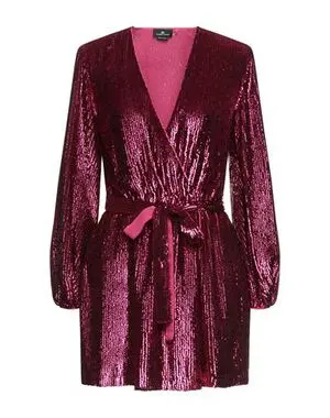 Elisabetta Franchi Mini Dress