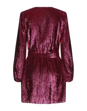 Elisabetta Franchi Mini Dress