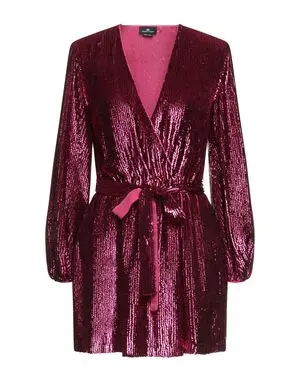 Elisabetta Franchi Mini Dress