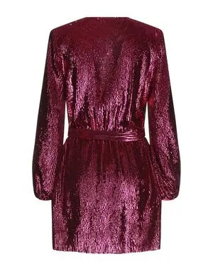 Elisabetta Franchi Mini Dress