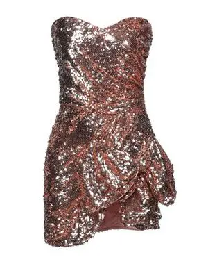 Elisabetta Franchi Sequined Dresses