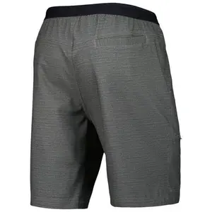 Columbia Oklahoma Sooners Twisted Creek Omni-shield Shorts
