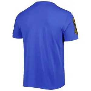 PRO STANDARD Golden State Warriors Hometown Chenille T-shirt