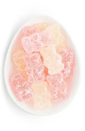 SUGARFINA Bubbly Bears Small Candy Cube