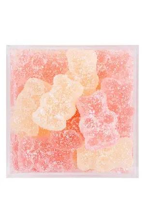 SUGARFINA Bubbly Bears Small Candy Cube
