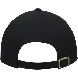 '47 47 Chicago White Sox Miata Clean Up Cap - Black
