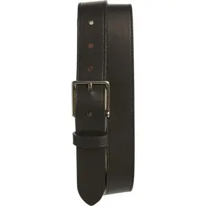 Shinola Leather Belt - Black