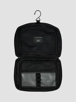 Porsche Design Urban Eco Washbag - Black