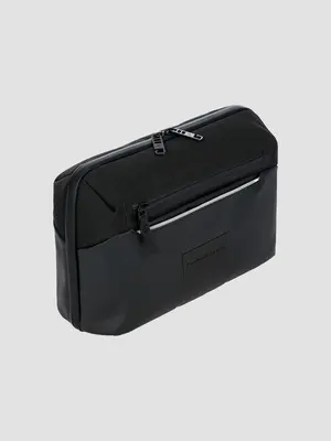 Porsche Design Urban Eco Washbag - Black