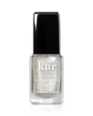 LONDONTOWN Shimmering Nail Highlighter - Mirrorball