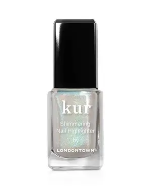LONDONTOWN Shimmering Nail Highlighter - Star Dust