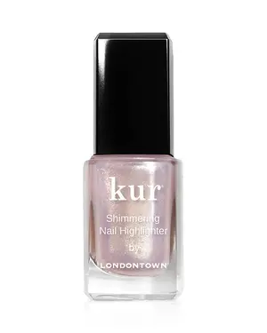 LONDONTOWN Shimmering Nail Highlighter - Sunkissed