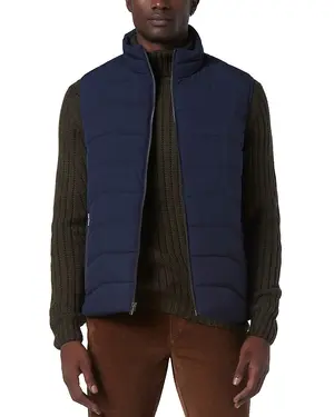 Andrew Marc Vests For Men