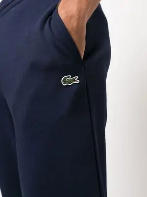 Lacoste Slim-cut Track Pants