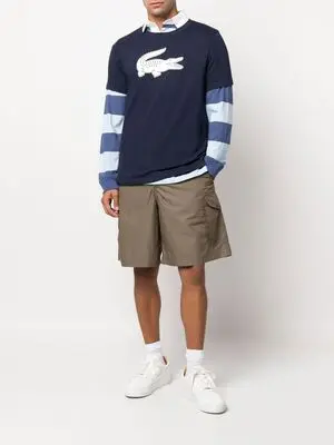 Lacoste Logo-print T-shirt