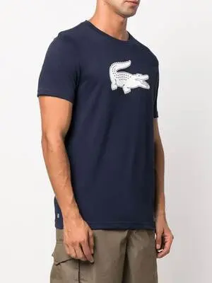 Lacoste Logo-print T-shirt