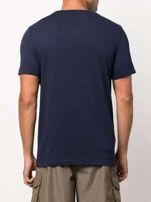 Lacoste Logo-print T-shirt