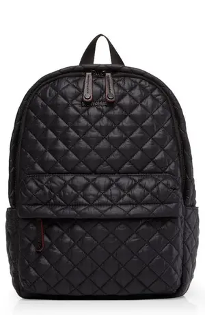 Mz Wallace City Backpack
