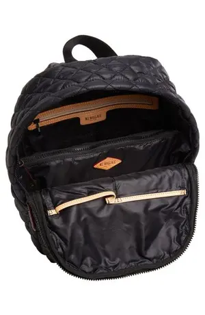 Mz Wallace City Backpack