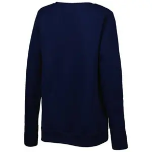 CUCE Tennessee Titans Deep V-neck Pullover Sweatshirt