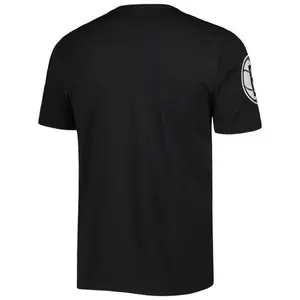 PRO STANDARD Brooklyn Nets Hometown Chenille T-shirt